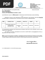 AAR H Type CBC Coupler Overview | PDF | Transport | Mechanical Engineering