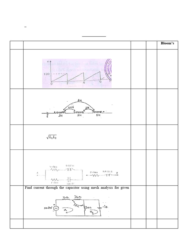 Assignment 2 - ECA | PDF