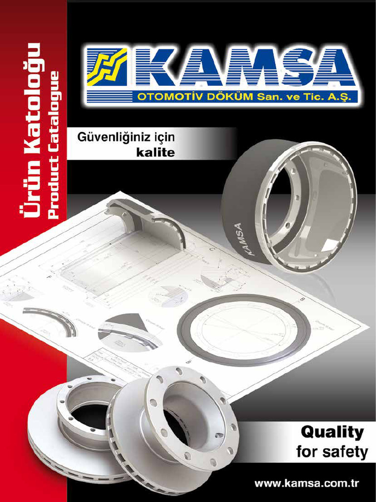 Kamsa Catalogue 2024 | PDF
