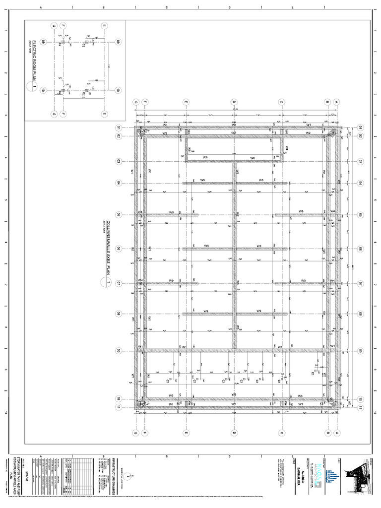 STR 101 | PDF