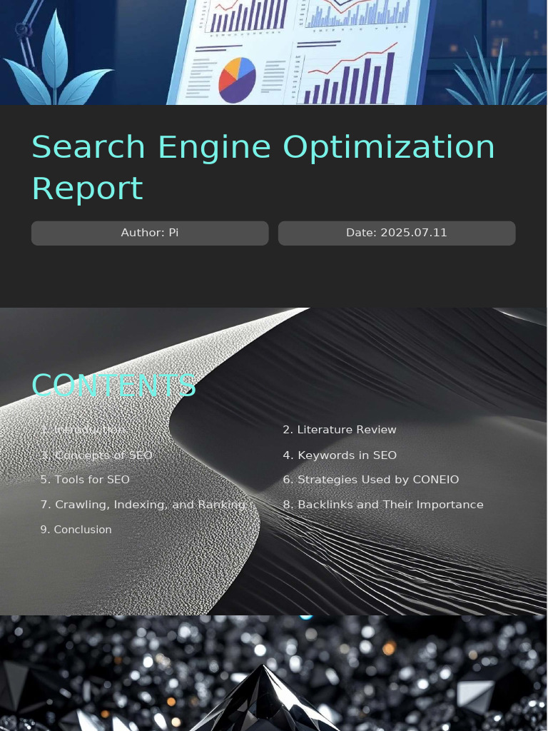 Search Engine Optimization Re | PDF | Search Engine Optimization ...