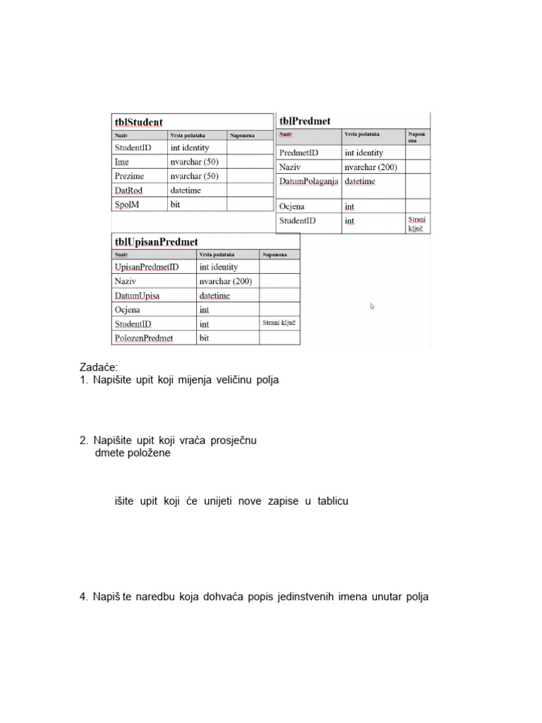 1 Kolokvij PRIMJER 3 | PDF