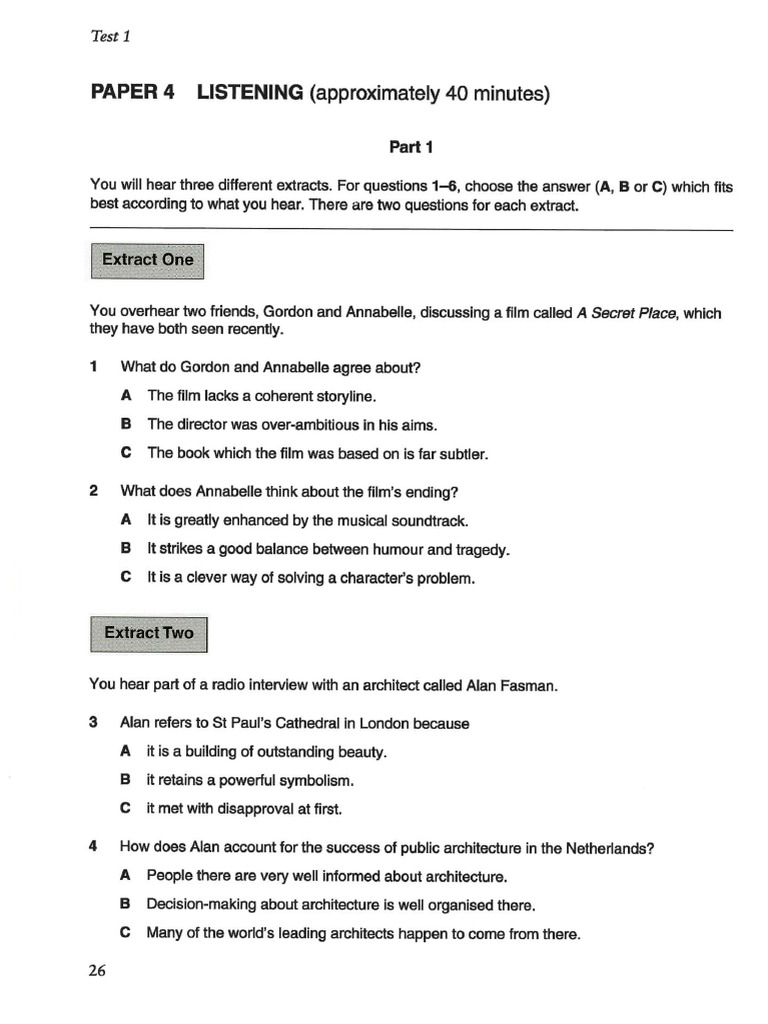 Test 1 | PDF