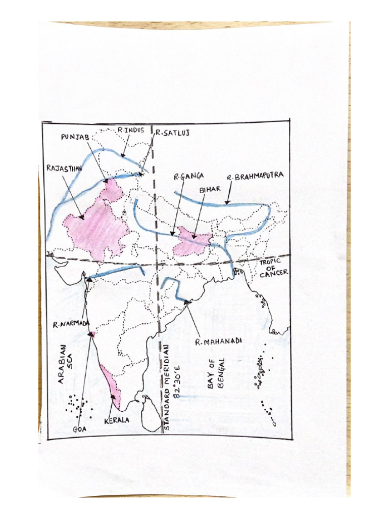 Hy Map Marking | PDF