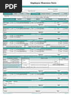 MIBCO Additional Holiday Pay Claim Form | PDF