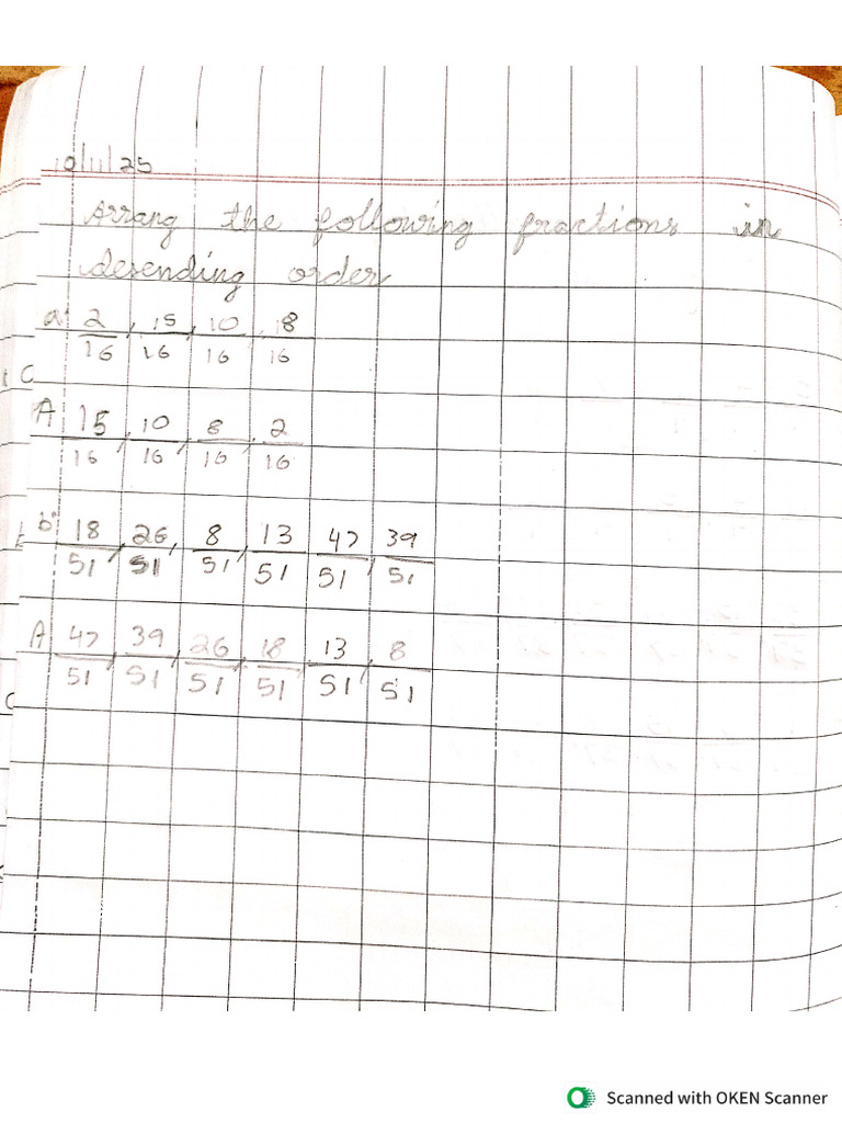 3a Math | PDF