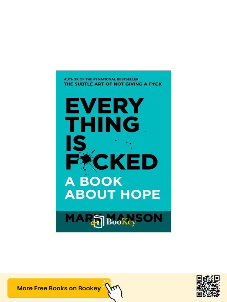 Hope and Chaos in Modern Life | PDF | Hope | Friedrich Nietzsche
