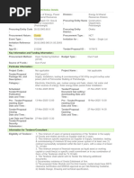 Contractor Safety Management Guidelines | PDF | Occupational Safety And ...