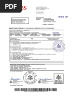 Standard Chartered Remittance Application | PDF | Overdraft | Banks