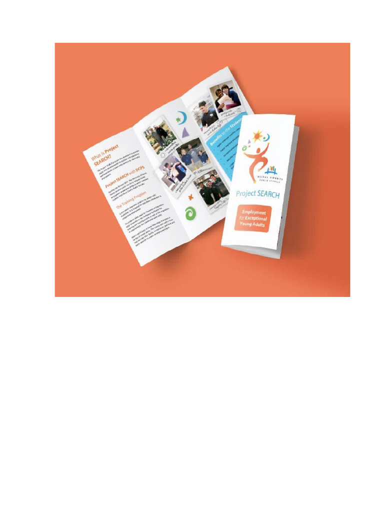 Modelo de Folder | PDF