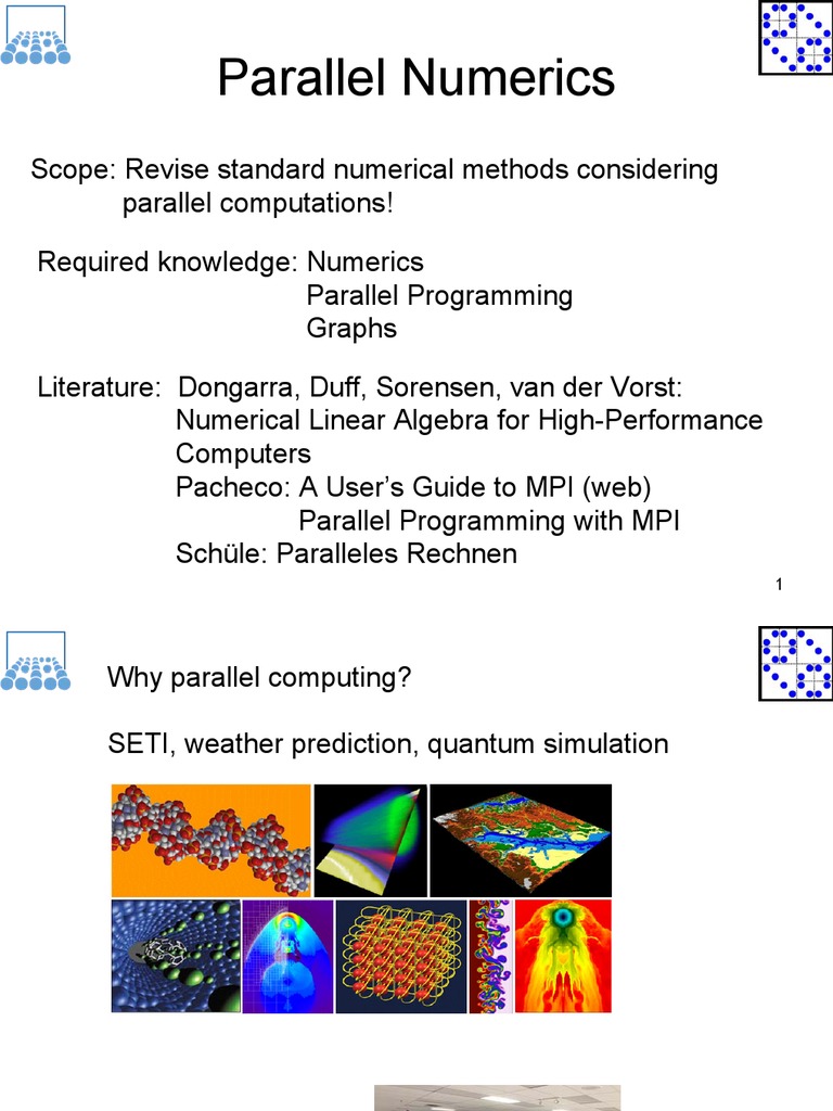 Introduction | PDF | Cpu Cache | Parallel Computing