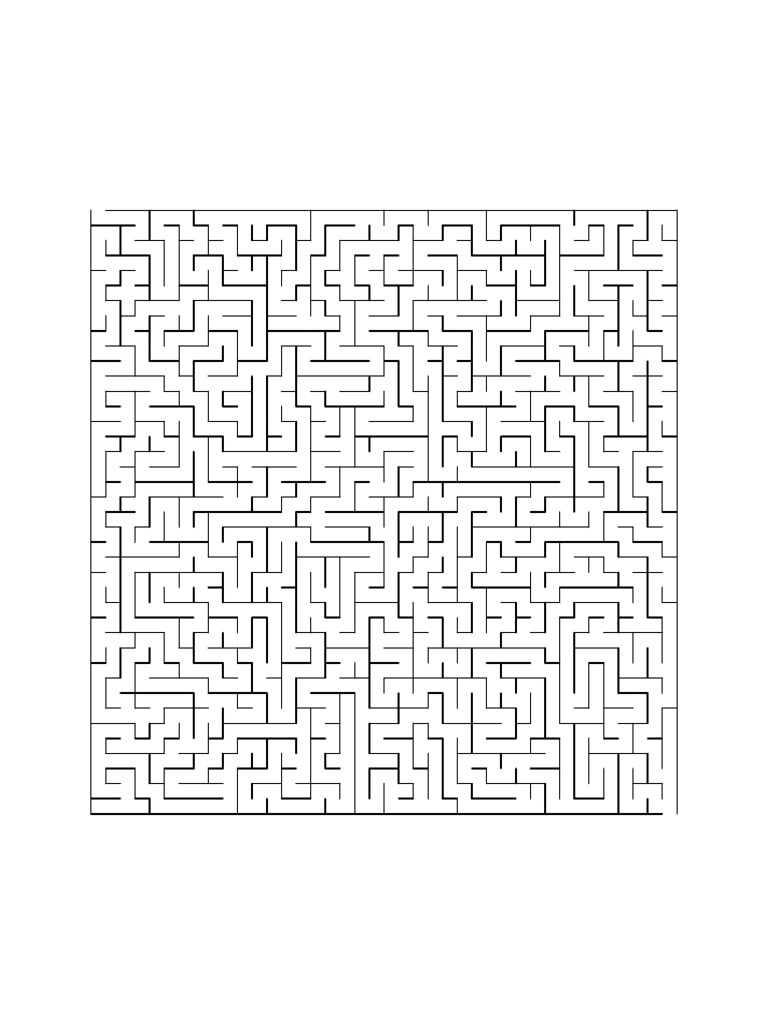 Maze 2 | PDF