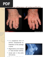 Arthrexin 25mg: Uses and Dosage Guide | PDF