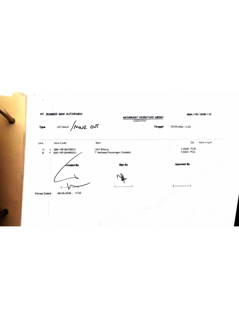 Sample Js PKF | PDF