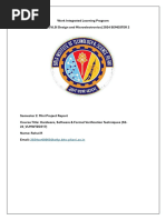 AXI4 Protocol Specification Overview | PDF