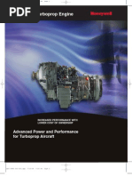 FJ33-5A Level 1 | PDF | Jet Engine | Throttle