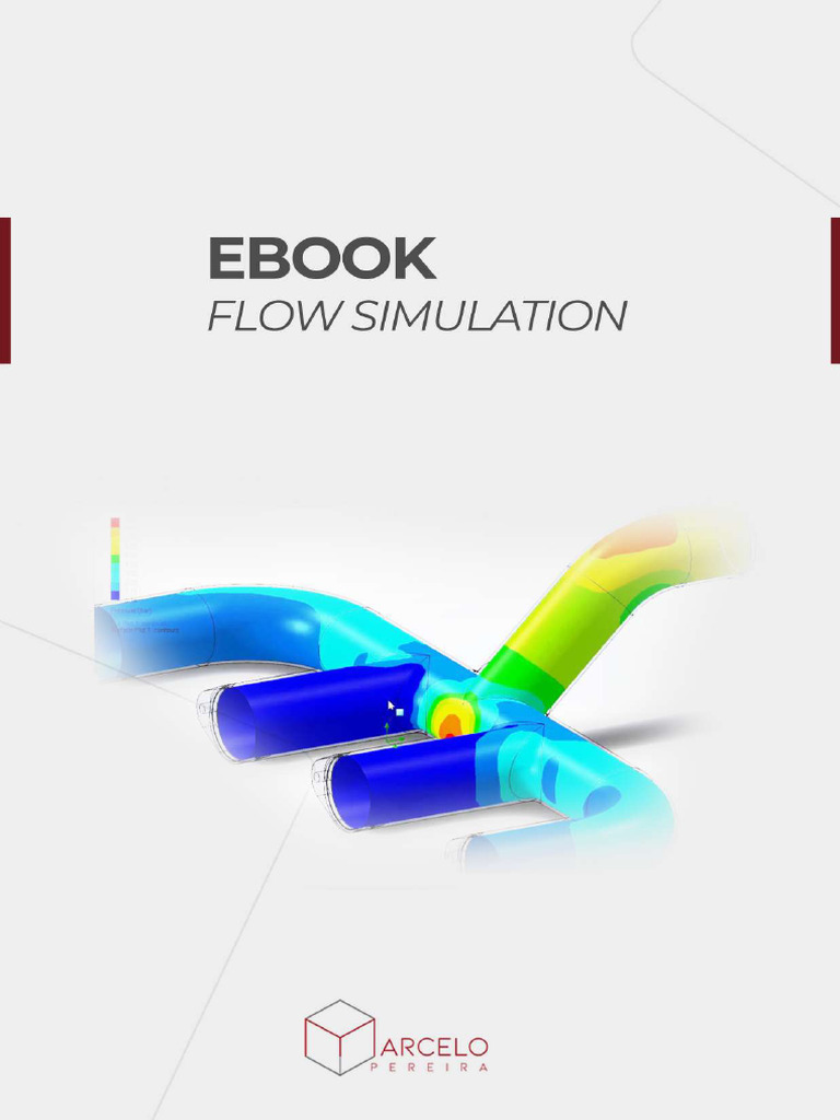 Ebook Flow Simulation | PDF