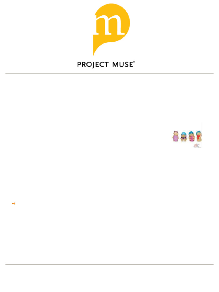 Everything Must Go Consumerism and Reade | PDF | Narrative | Novels