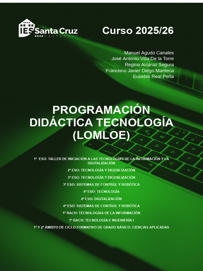Tecnologia 2 | PDF