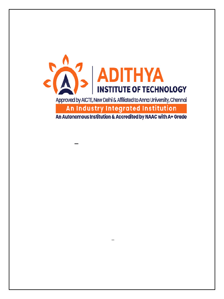 DSA Record Front | PDF