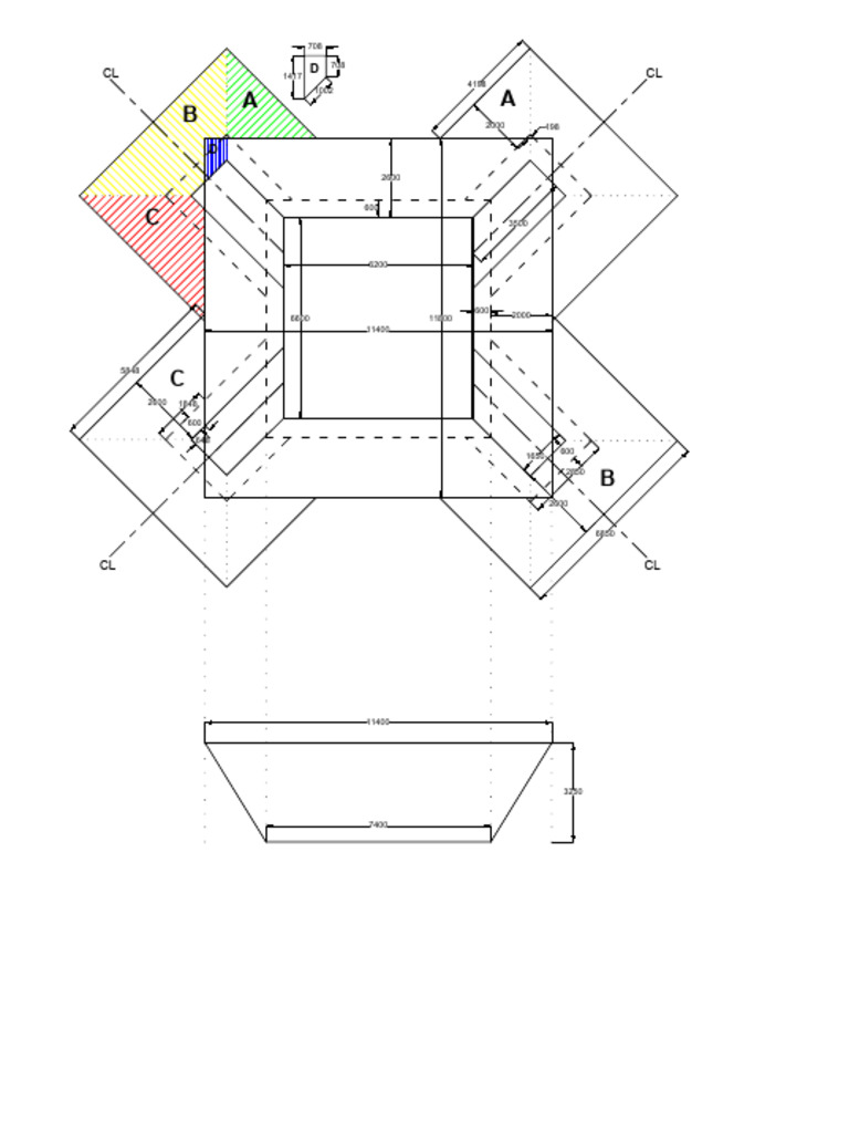 Pit Plan | PDF