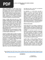 No Oyes Ladrar A Los Perros | PDF