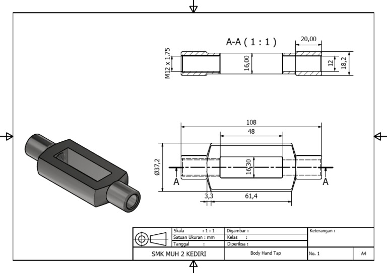 Body Tap | PDF