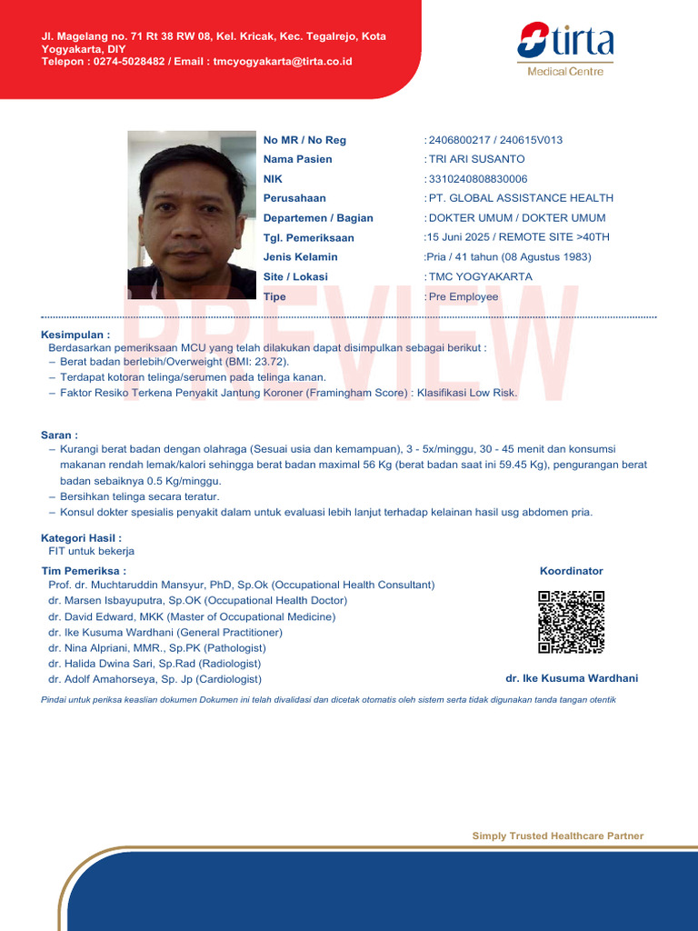 Tri Ari Susanto-06.25 - Compressed | PDF