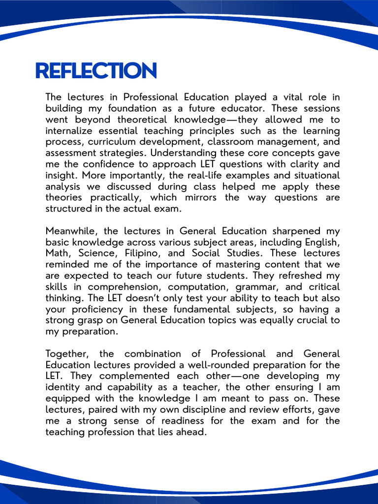 Csa 1 Portfolio Cover | PDF