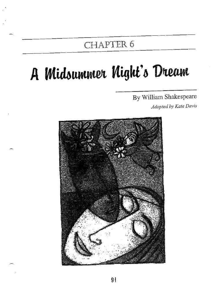 AMSND Reader's Theater Script | PDF