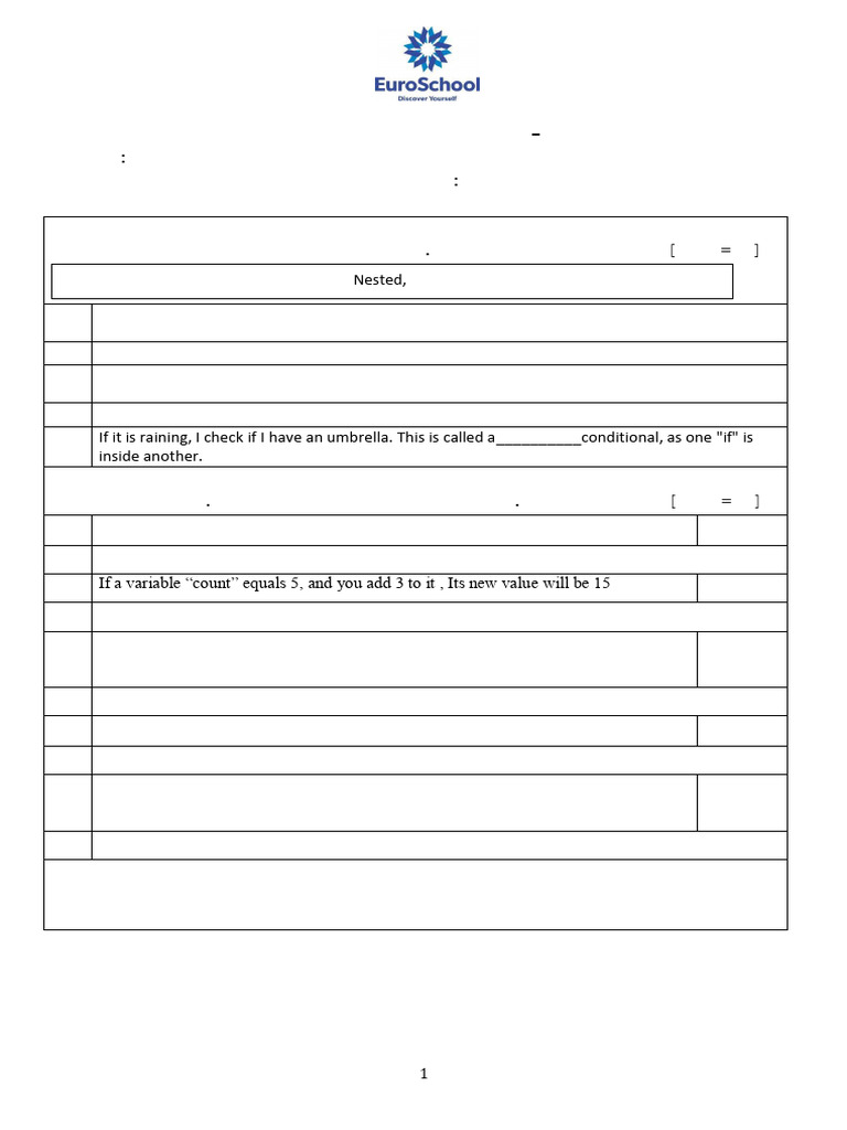 ICT_PP4_QP | PDF | Spreadsheet | Computer Programming