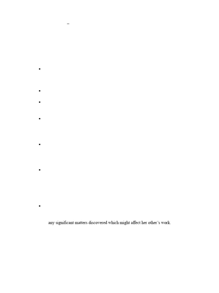 B3 ANS NOV 2023 | PDF | Audit | Auditor's Report