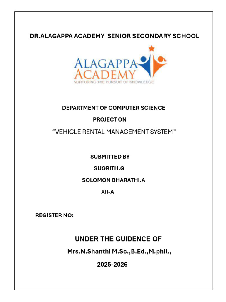 Sugrith and Mon-Merged | PDF | Databases | My Sql