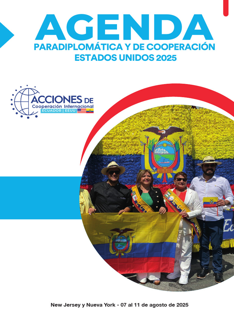 SISTEMATIZACIÓN EEUU_C_opt_compressed (1)-1 | PDF | Ecuador | Turismo