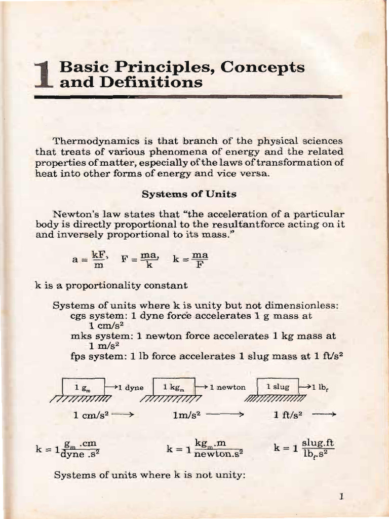 Basic Principles | PDF | Pressure | Pressure Measurement