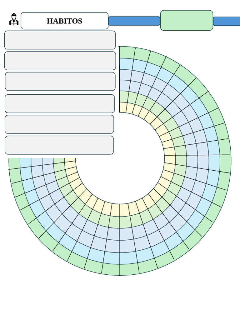 Planillas Metas | PDF