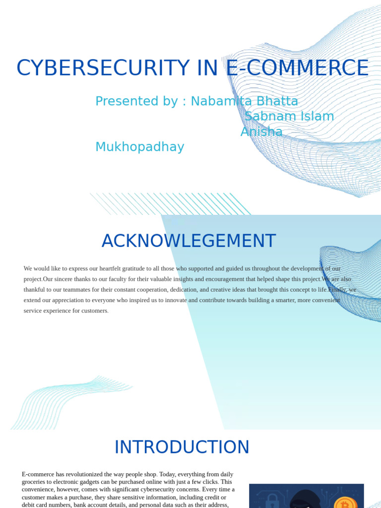 Cyber Security | PDF | Security | Computer Security