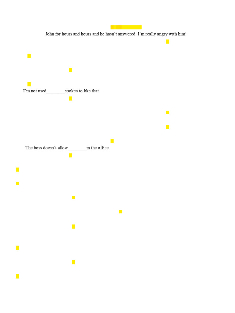 ĐỀ CƯƠNG MÔN TACB 3 | PDF | Sleep | Samuel Pepys