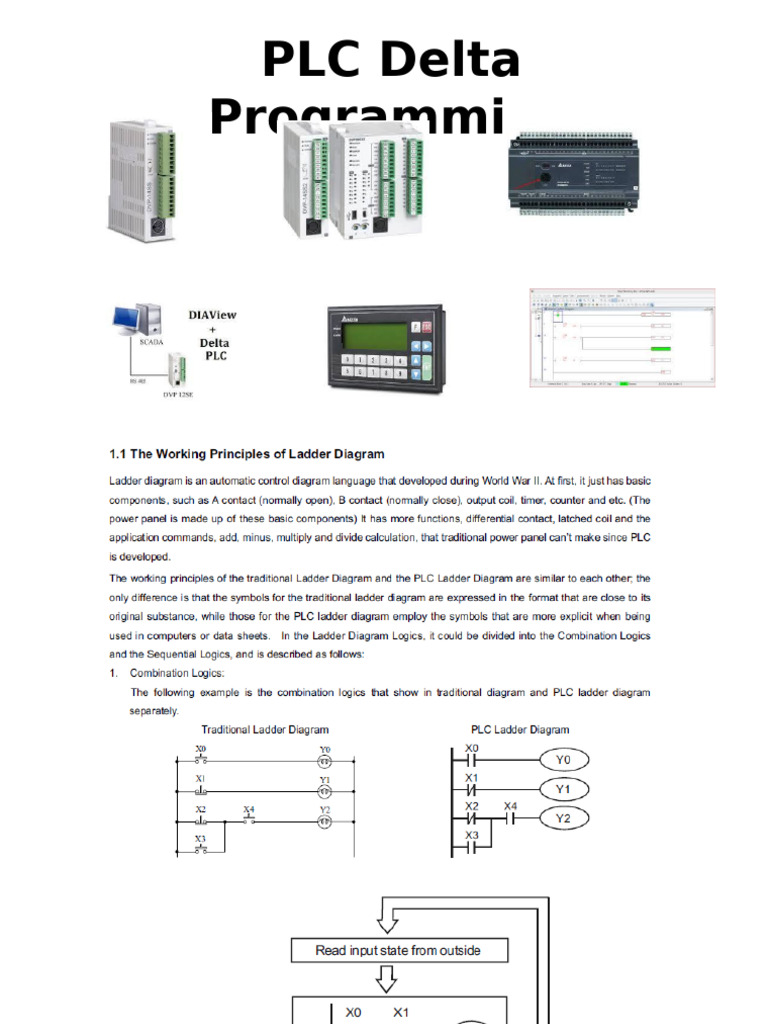 Delta | PDF
