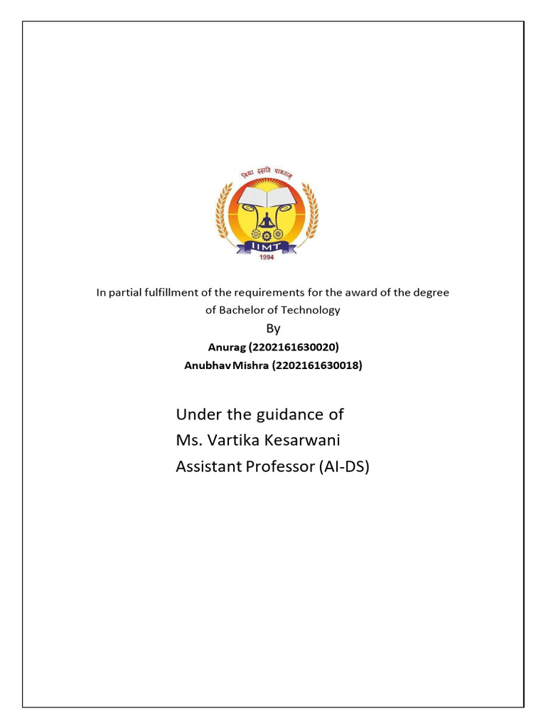 Mini Project | PDF | Cloud Computing | Streaming Media