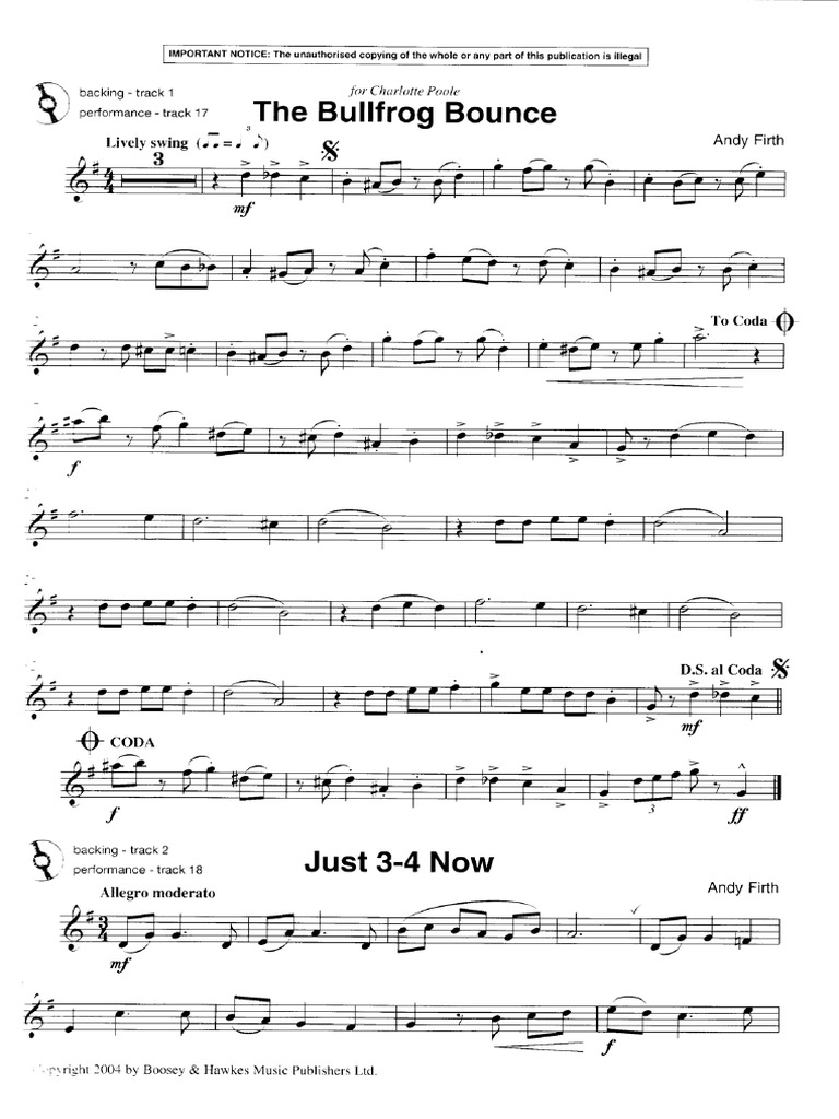 Andy Firth 精简版 | PDF
