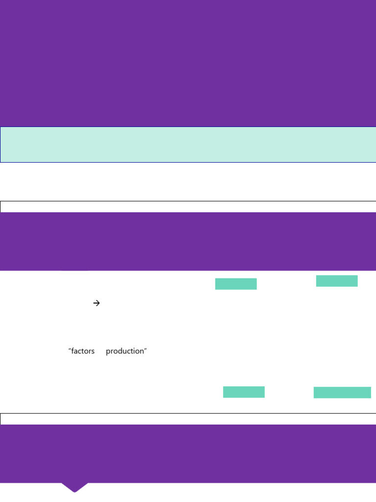 Section1.2OurEconomicChoicesWhatisEconomicsMcGrawHill 1 Conv | PDF ...