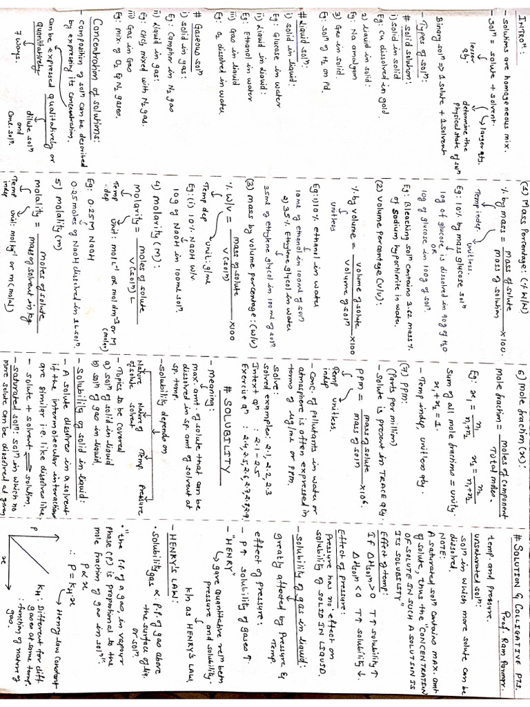 Drone Chart Solutions - 1 | PDF