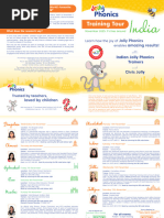 UFLI Fluency Check 2nd Grade Bundled | PDF | Fenway Park | Linguistics