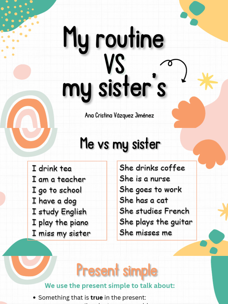 Presentacion Proyecto Creativo Organico Multicolor Pastel | PDF