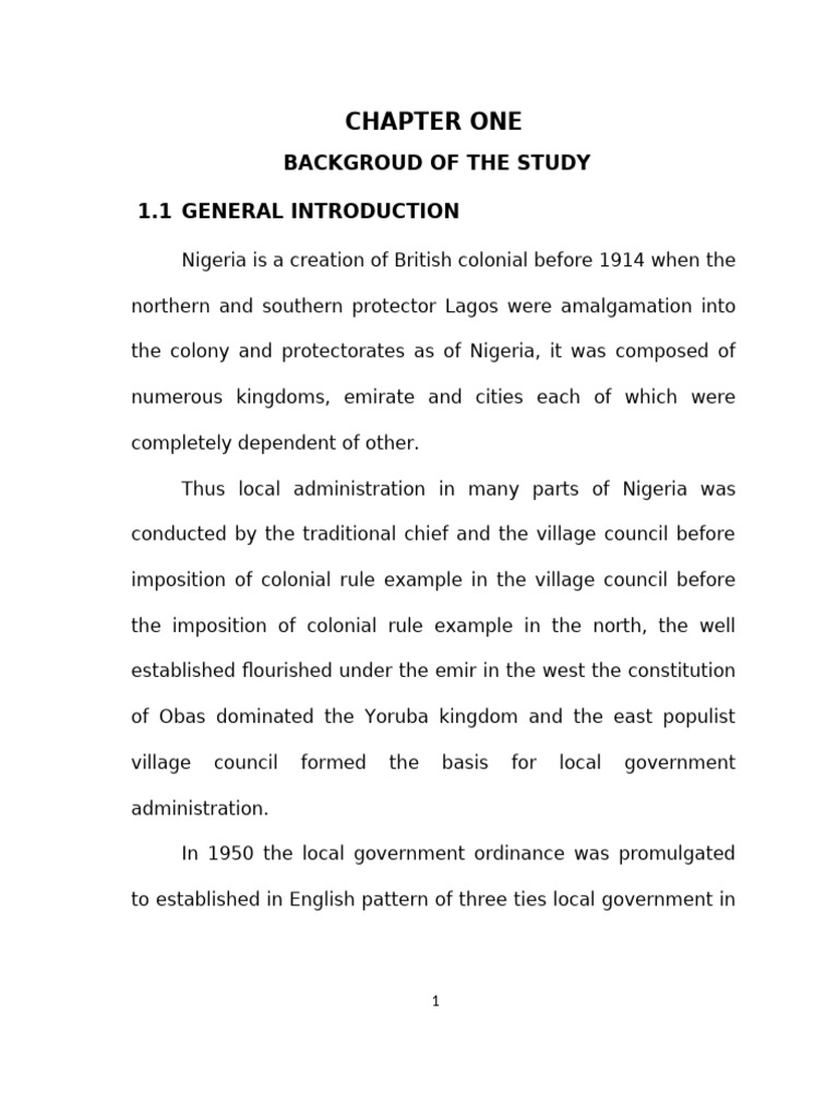 Ibrahim, Taofiq Oluwaseun | PDF | Expense | Committee