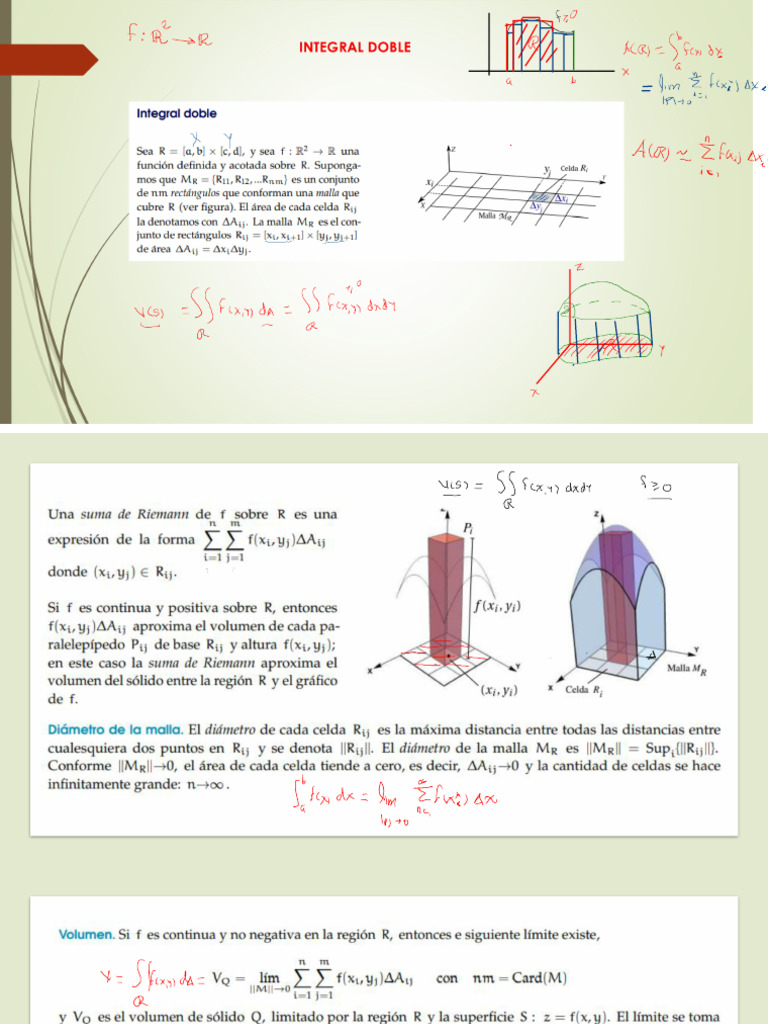 Notas de Clase | PDF