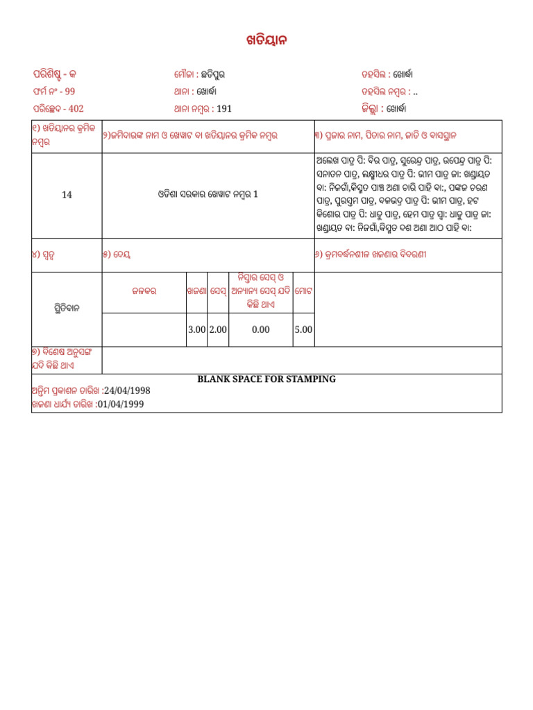 About Blank (2) | PDF