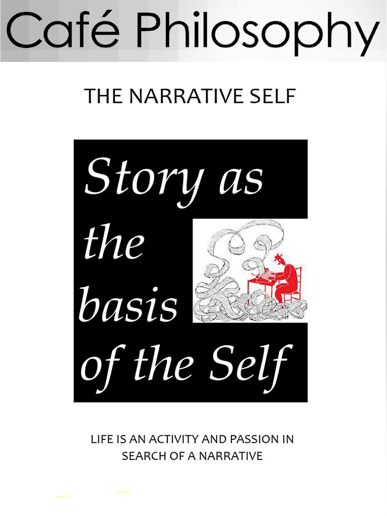 Narrative and Identity | PDF | Narrative | Identity (Social Science)