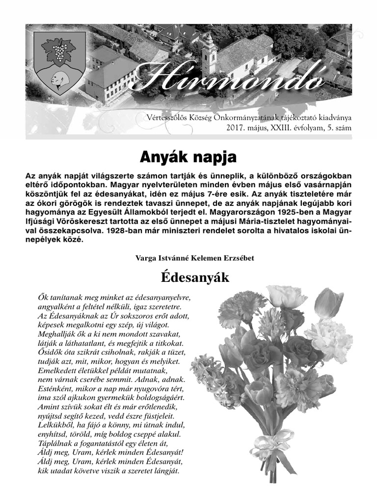 Hirmondo 2017 05-Majus | PDF